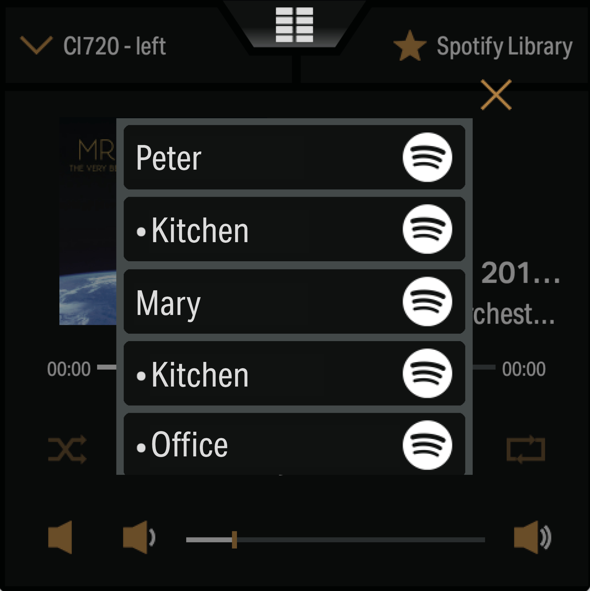 Spotify Web Connect User Guide – Rithum Help Centre